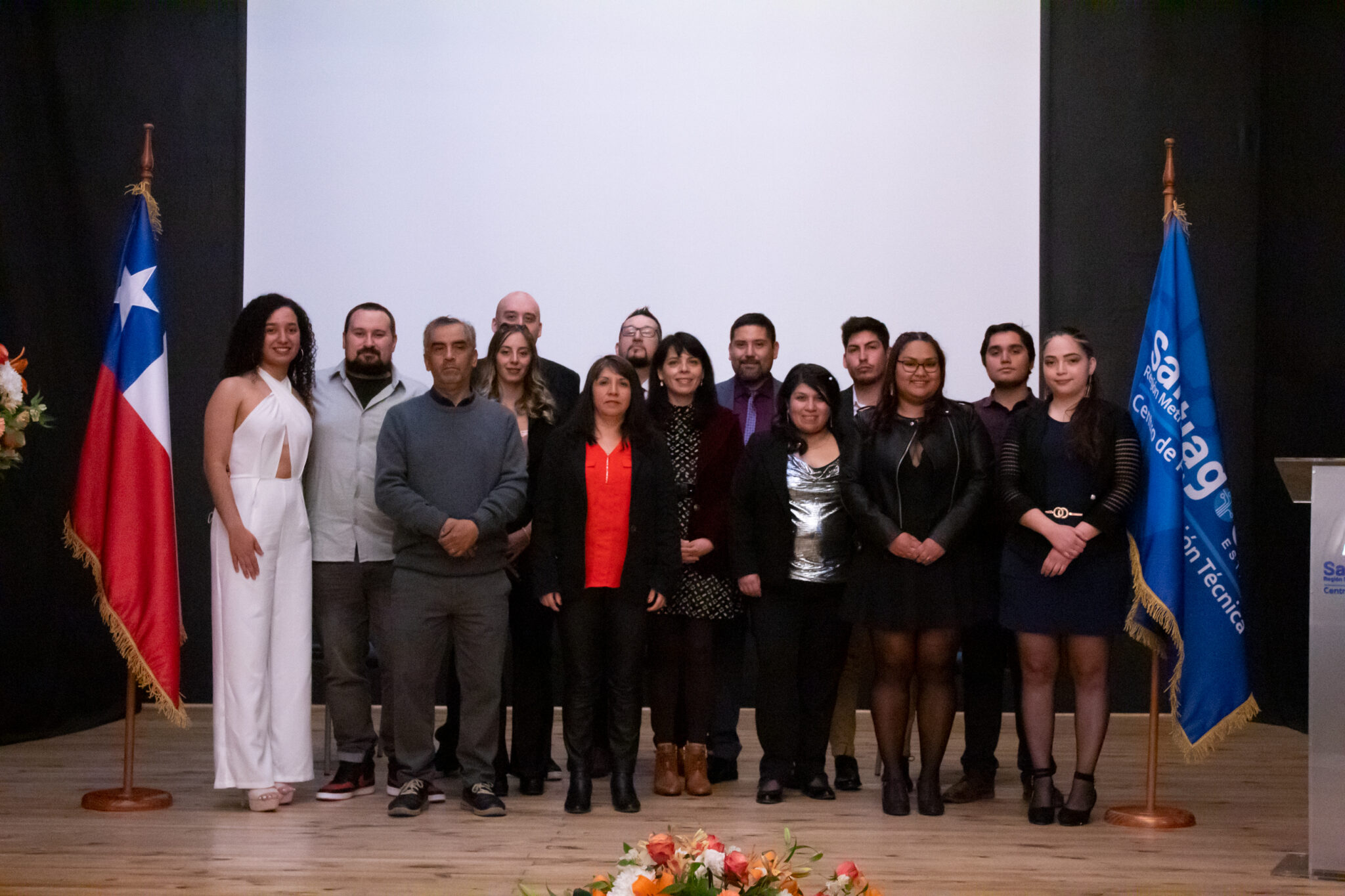 Centro de Formación Técnica Estatal de la Región Metropolitana de ... Centro de Formación Técnica Estatal de la Región Metropolitana de ...